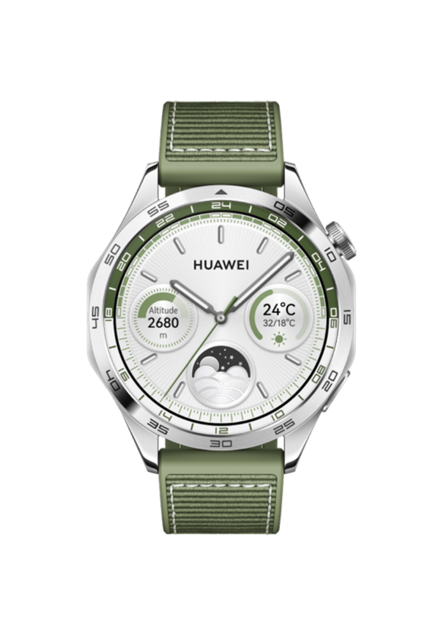 HUAWEI WATCH GT 4 – HUAWEI 官網 | 華為台灣活動網站