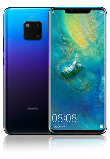 智慧手機 | 華為台灣活動網站